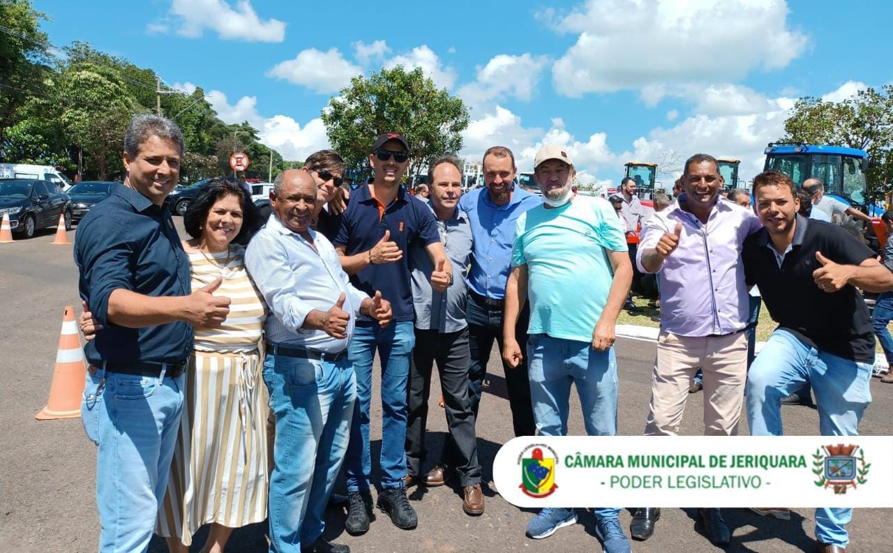 Jeriquara - Prefeitura, história e informações sobre a cidade